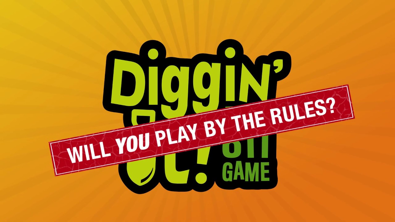 Attention Homeowners, Call 811 Before You Dig – ND One Call - YouTube