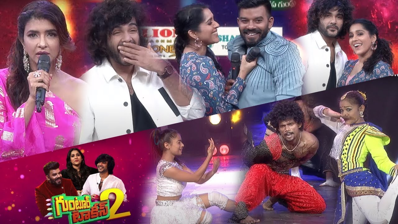 DHEE 13 Kings vs Queens Semi Finals 2 Latest Promo - 24th November 2021 ...