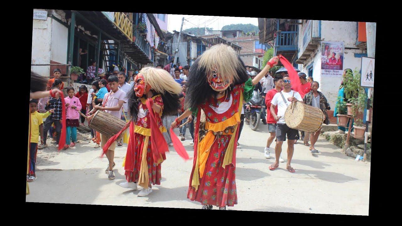 #History_of_Lakhe - YouTube