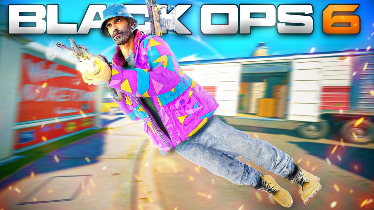The Ultimate Rat Builds on Black Ops 6 - YouTube