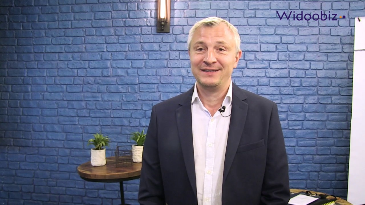 Renaud Boudry - Protéger ses arrières pour aller de l'avant - YouTube