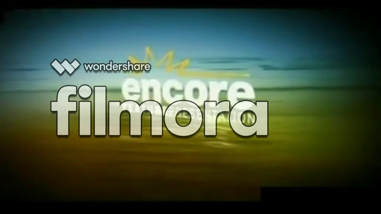 Encore Feature Presentation (2011) Logos - YouTube