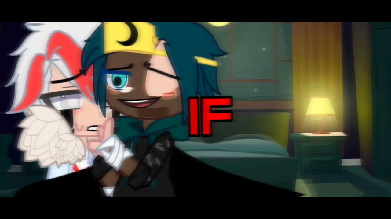 if I love you . . . || Toxic (?) killermare || - YouTube