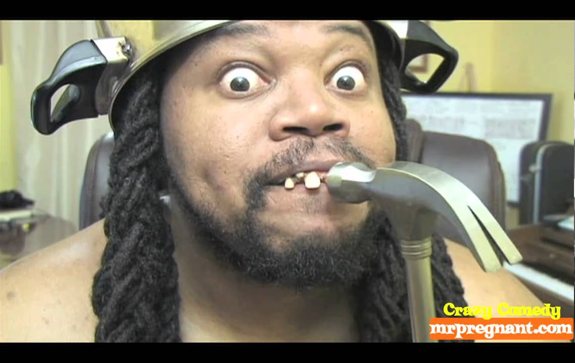 Hammer and Teeth Experiment - YouTube