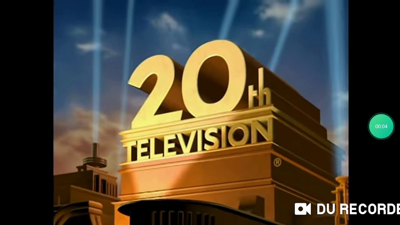 Fox Lab/20th Television (2003) - YouTube