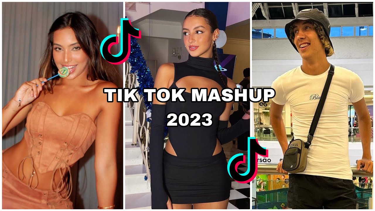 Tik Tok Mashup 2023