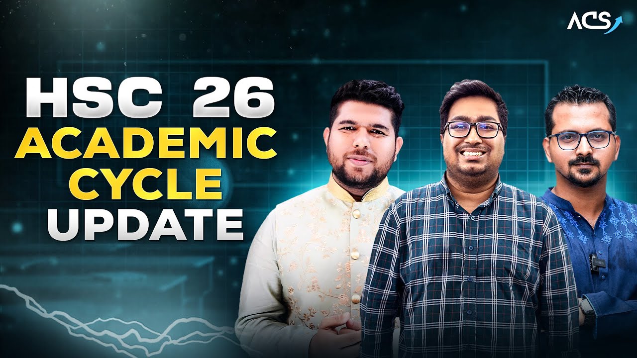 ACS Course Update - Real-Time Course Alerts