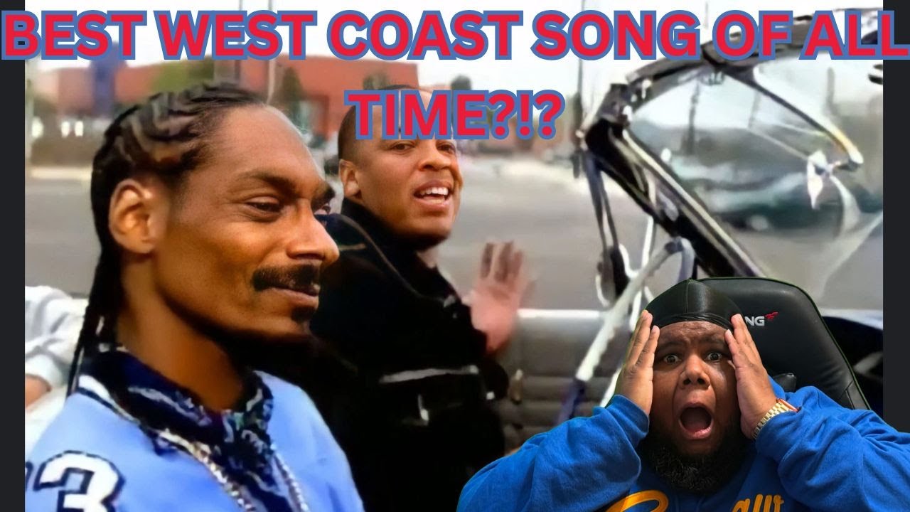 First Reaction To Dr Dre Still DRE In Years - YouTube