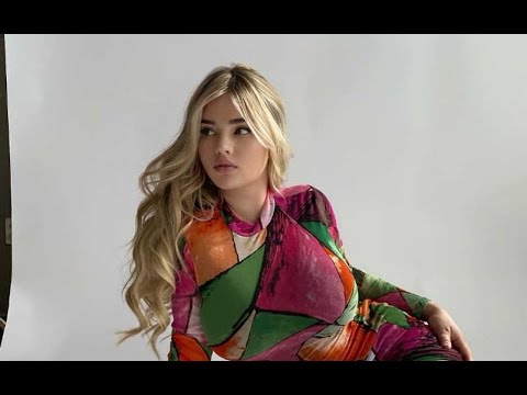 Anastasiya Kvitko Facts: Age, Height, Weight, Measurements, and Russian Fashion Model Info