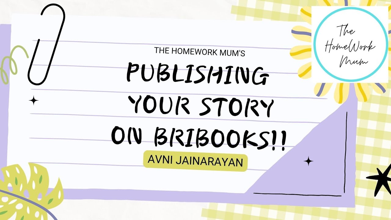 DAY 3 -PART 2:HOW TO ADD ILLUSTRATIONS & SELLING STRATEGIES! #bribooks# ...