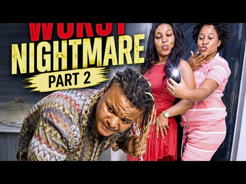 Step father’s worst Nightmare part 1