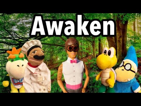 sml movie: Awaken - YouTube