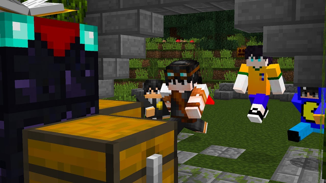 survival games com SOPA💥 - YouTube