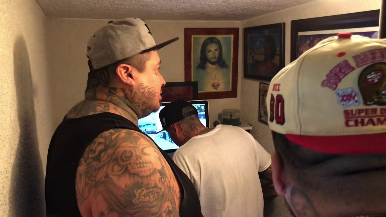 Lil Coner X Don Cheech X It’s Gwapo STUDIO SESSION 2020 - YouTube