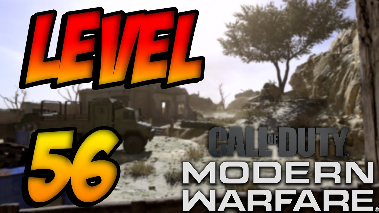 LEVEL 56 | Stats + Leaderboards - YouTube