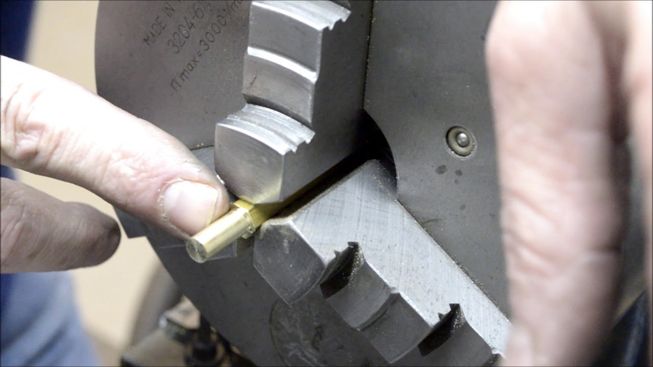 Elmer Verberg Beam Engine Piston - YouTube