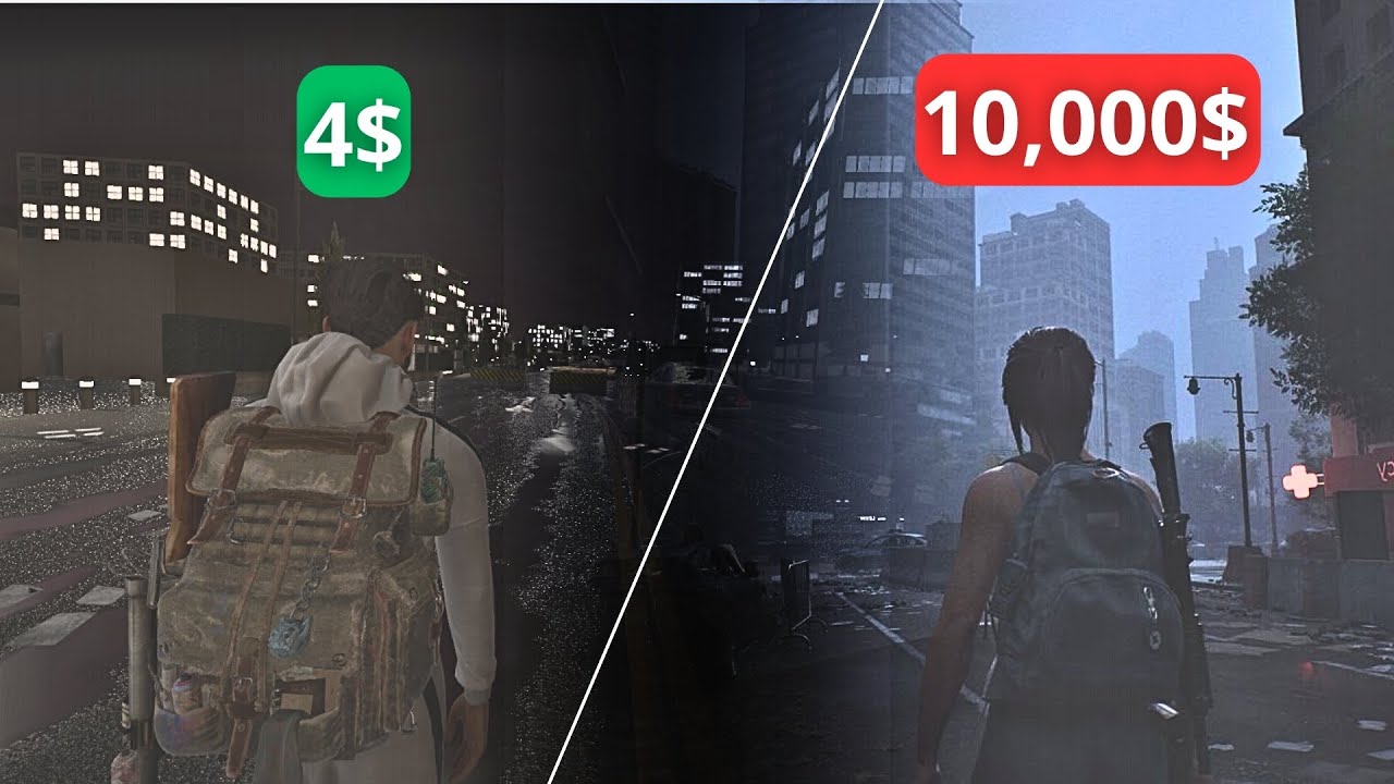 I tried to make a $10,000 game in just 24 hours - YouTube