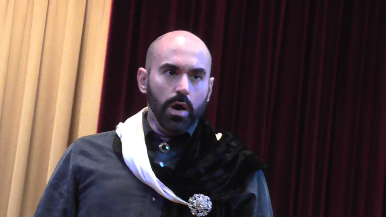 Una furtiva lagrima. George Katsoulis.Γιωργος Κατσούλης - YouTube