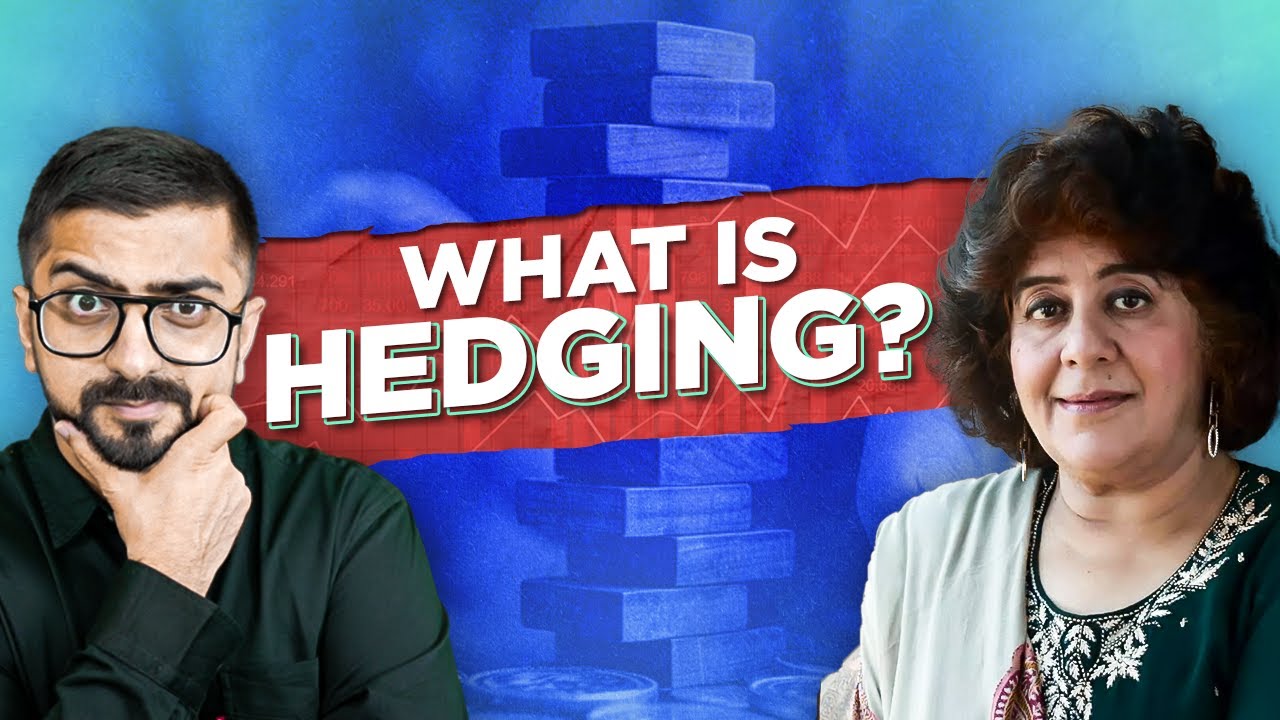 What is hedging in simple words | How do I hedge my portfolio with put ...