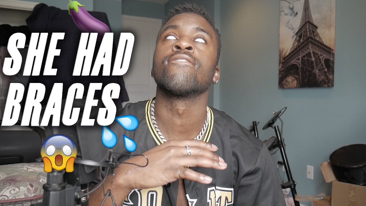 My First Time Getting Head │ Story Time Youtube