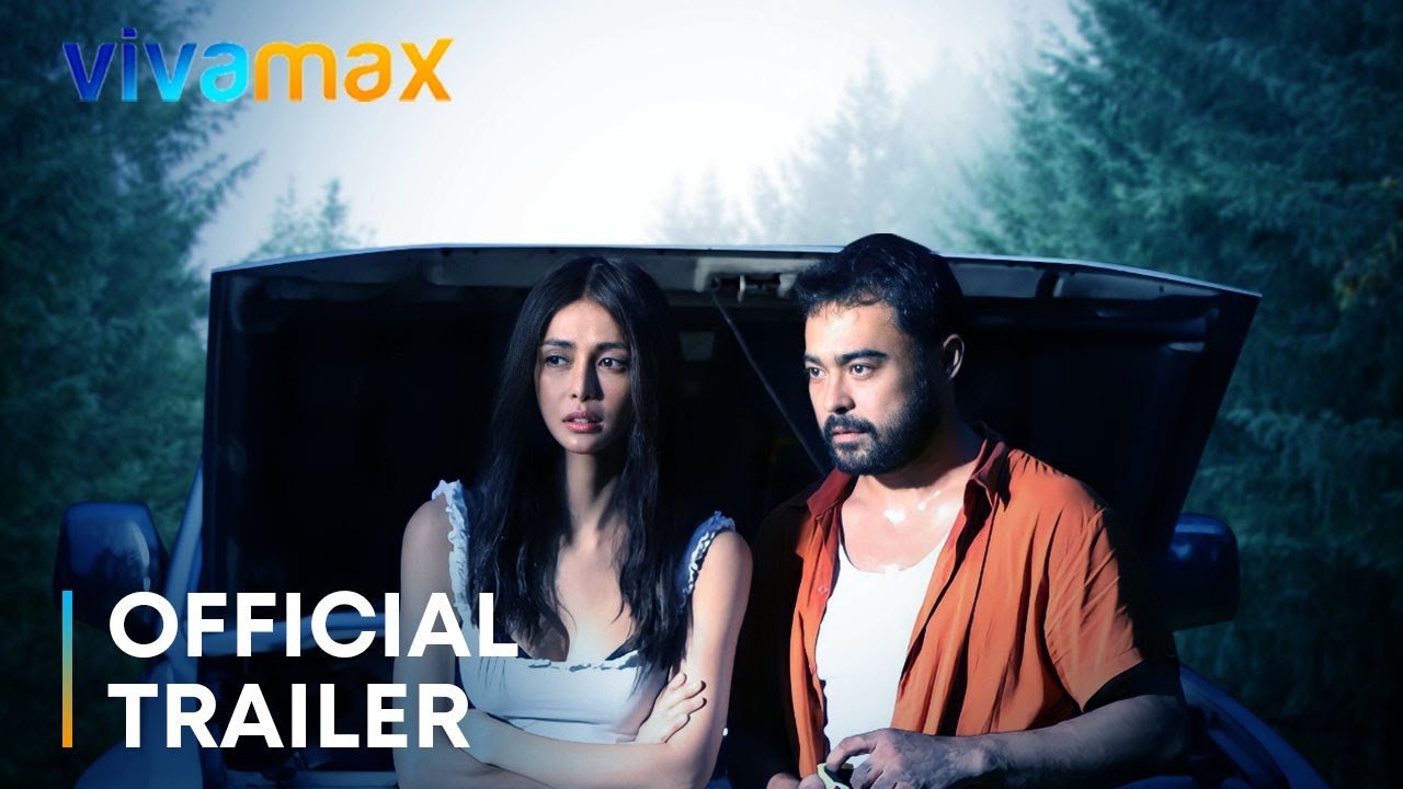 Reroute Director's Cut | Full Color | World Premiere This November 30 ...