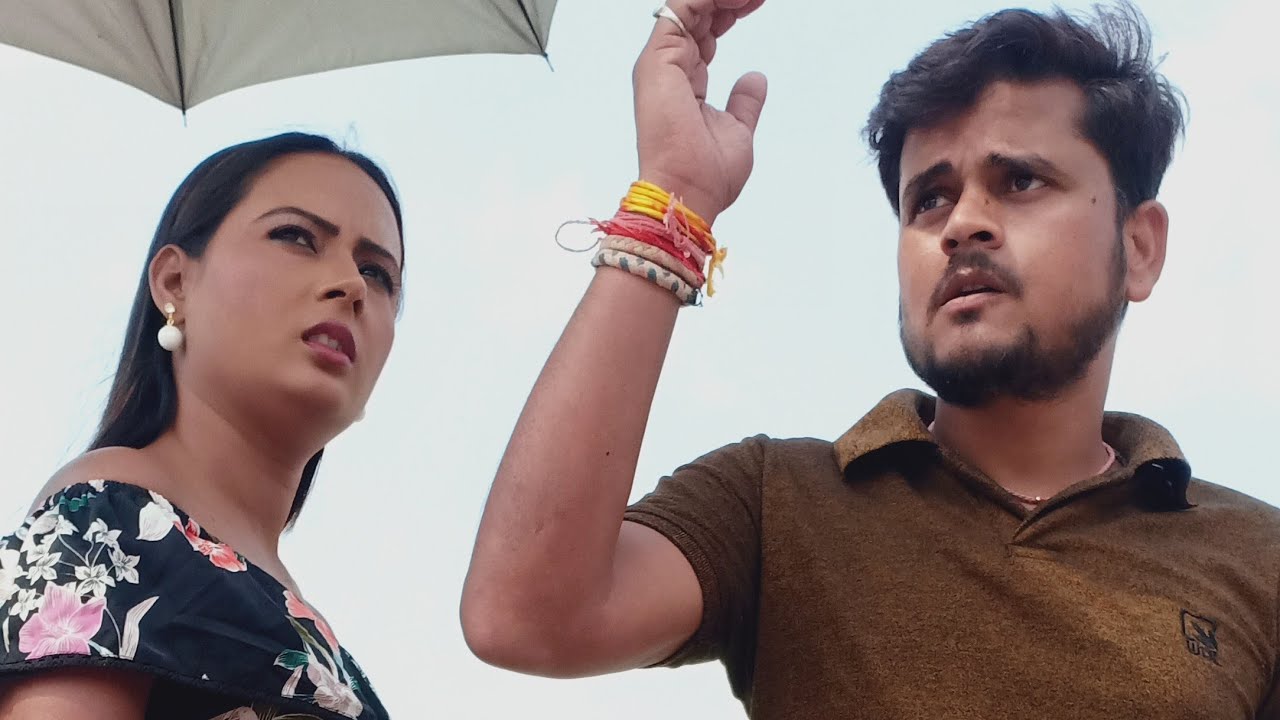 #bhojpuri #film TEJA KA TEVAR #Nisha_Singh #DirectorShashi_Kant_Pandey ...