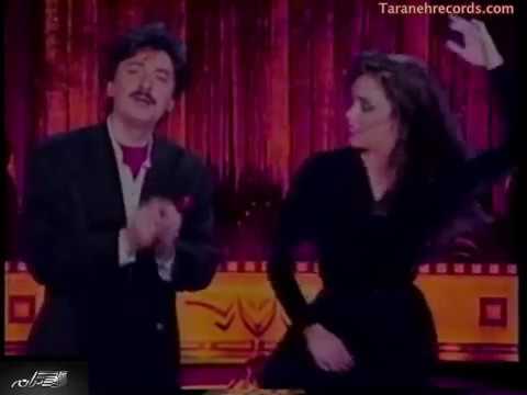 Shahram Solati - Daramet شهرام صولتی ـ دارمت