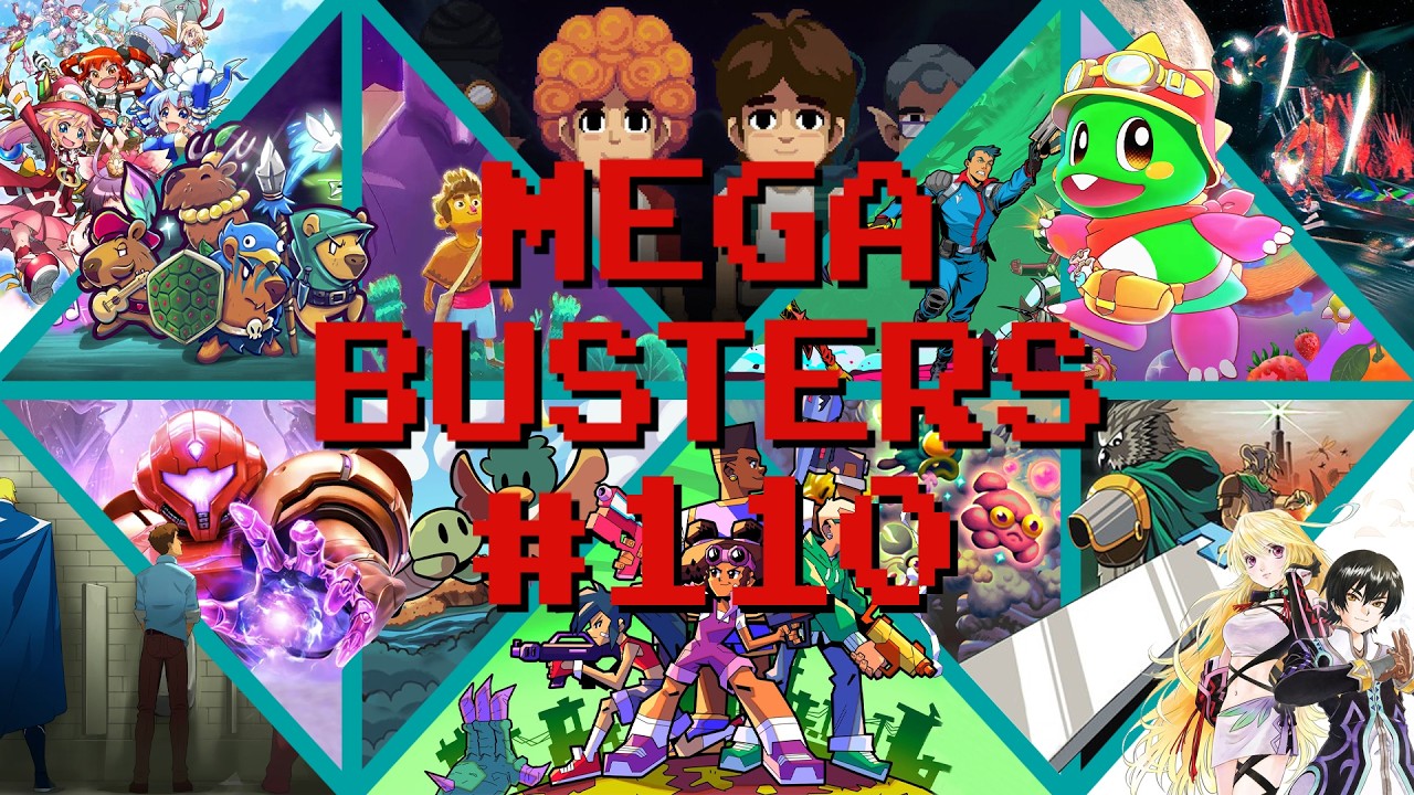 Mega Busters 110 - Super-heróis vão de skate até a Islândia - YouTube
