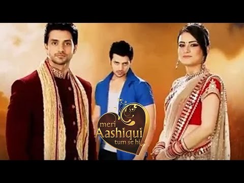 Meri Aashiqui Tum Se Hi 5th November 2015 Episode | REVEALED! Milan Is Ranveer's Twin Brother??