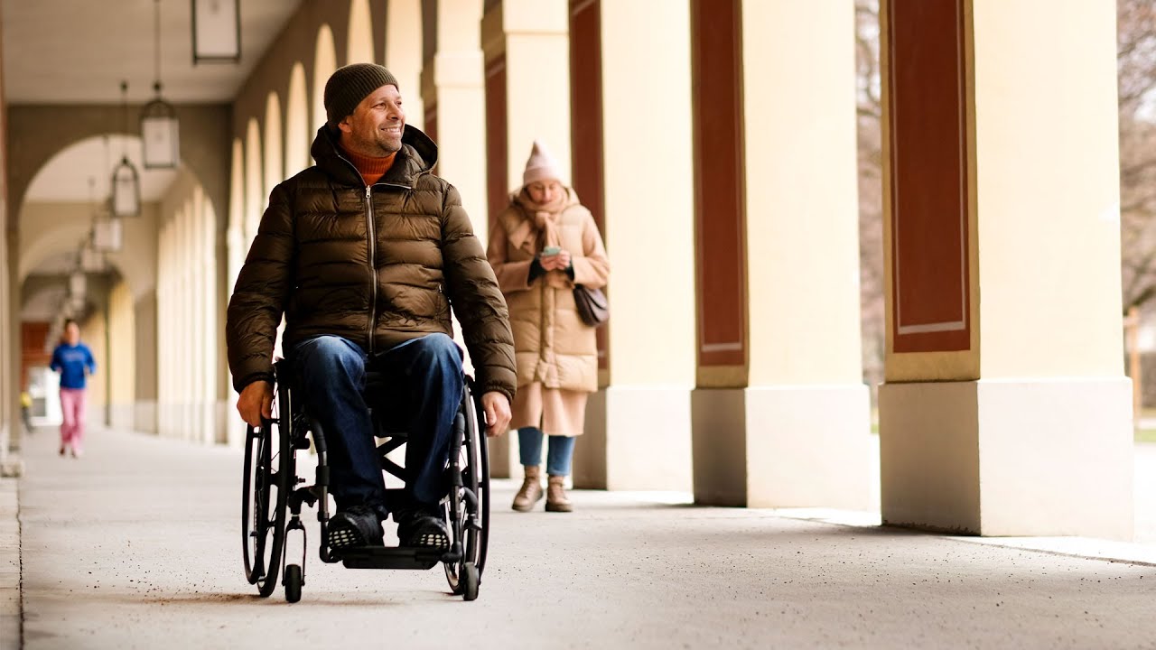 Introduction | QUICKIE QS5X - YouTube