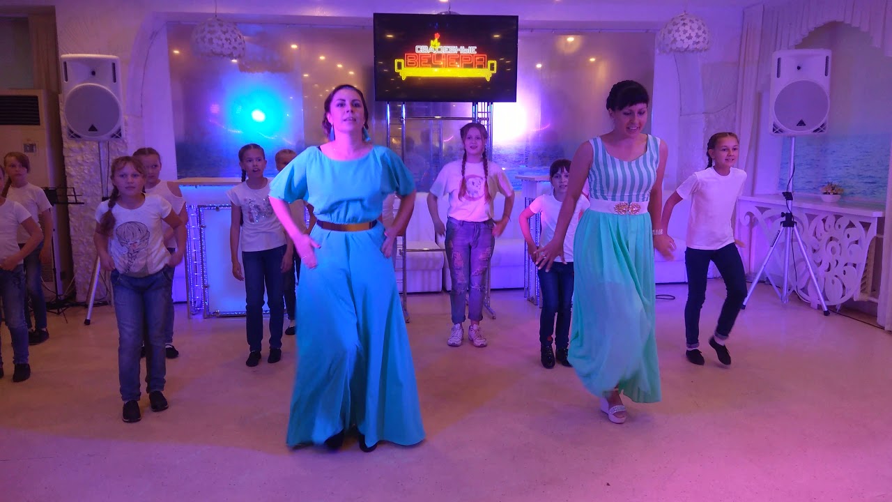 Single Ladies KIDS dance - YouTube