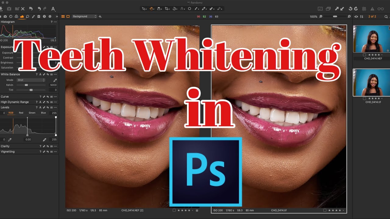 Whiten Teeth In Adobe Photoshop Using Adjustment Layers YouTube whiten-teeth-in-adobe-photoshop-using-adjustment-layers-youtube