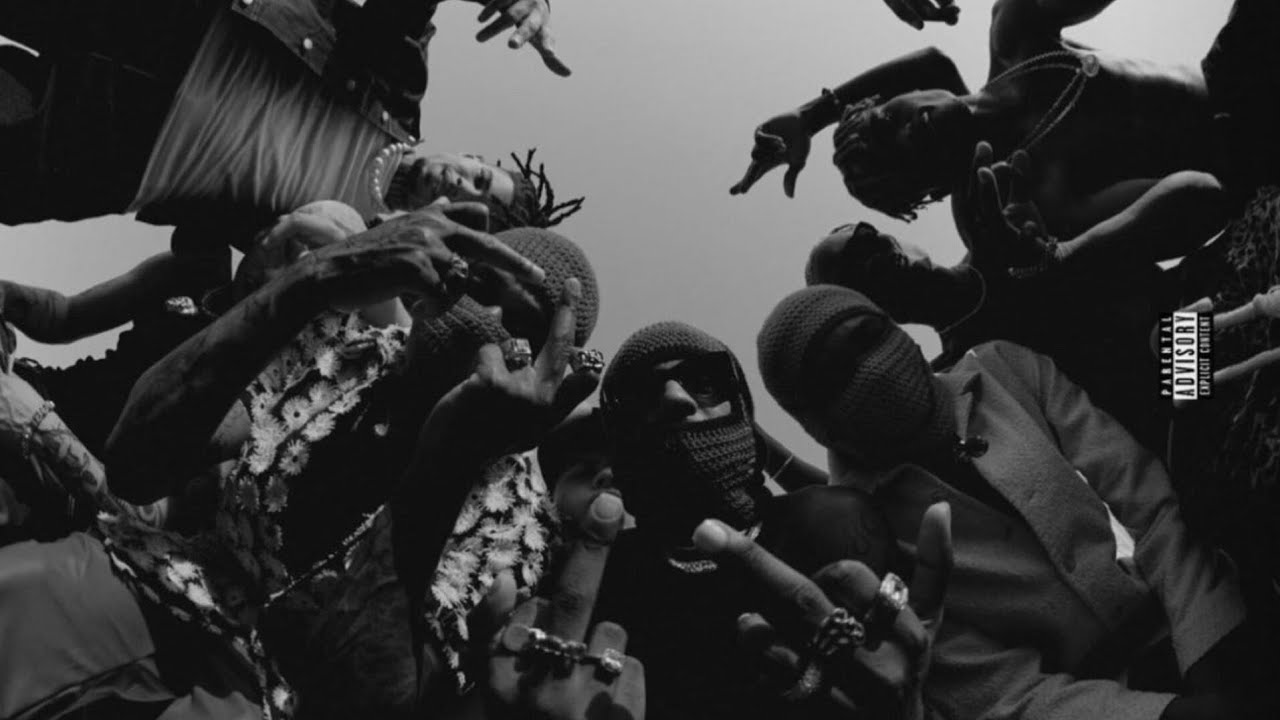 Spanish Rap Beat | Latin Hip-Hop Vibes | Flamenco Trap Instrumental ...