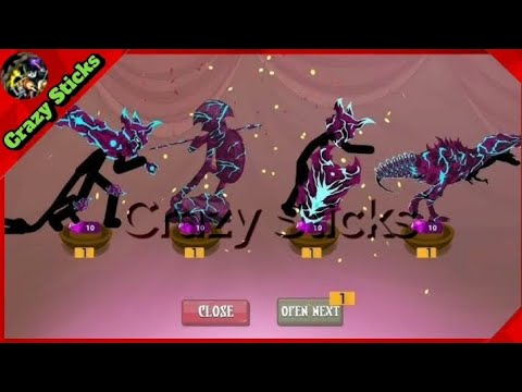 New Update Of Vamp Avatars | Vamp Status | Vamp Stone Gaint | Crazy ...