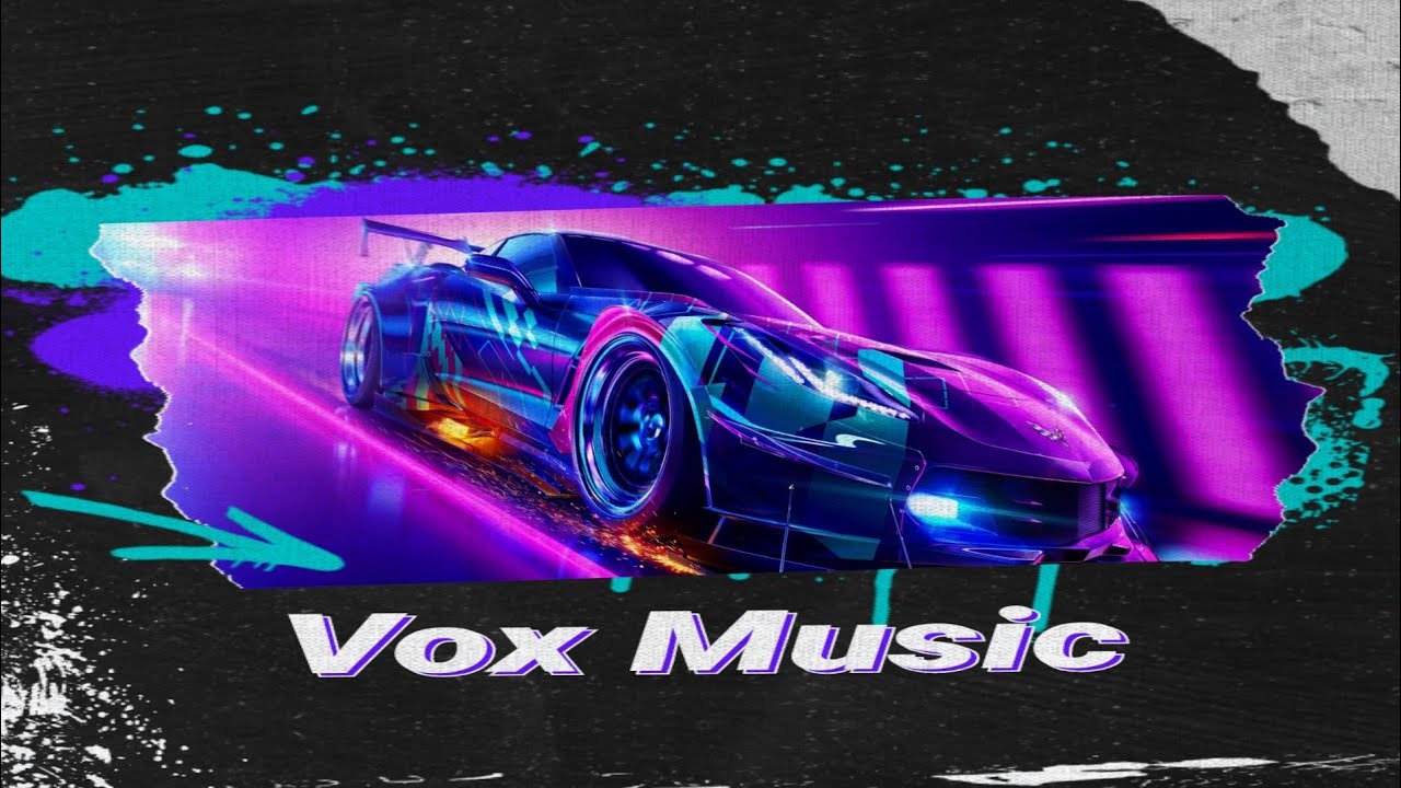 Vox Music Background | Vox Music No Copyright | Sd Sound - YouTube