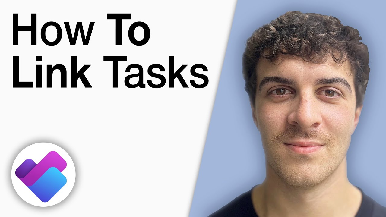How to Link Tasks in Microsoft Planner [2025 Full Guide] - YouTube