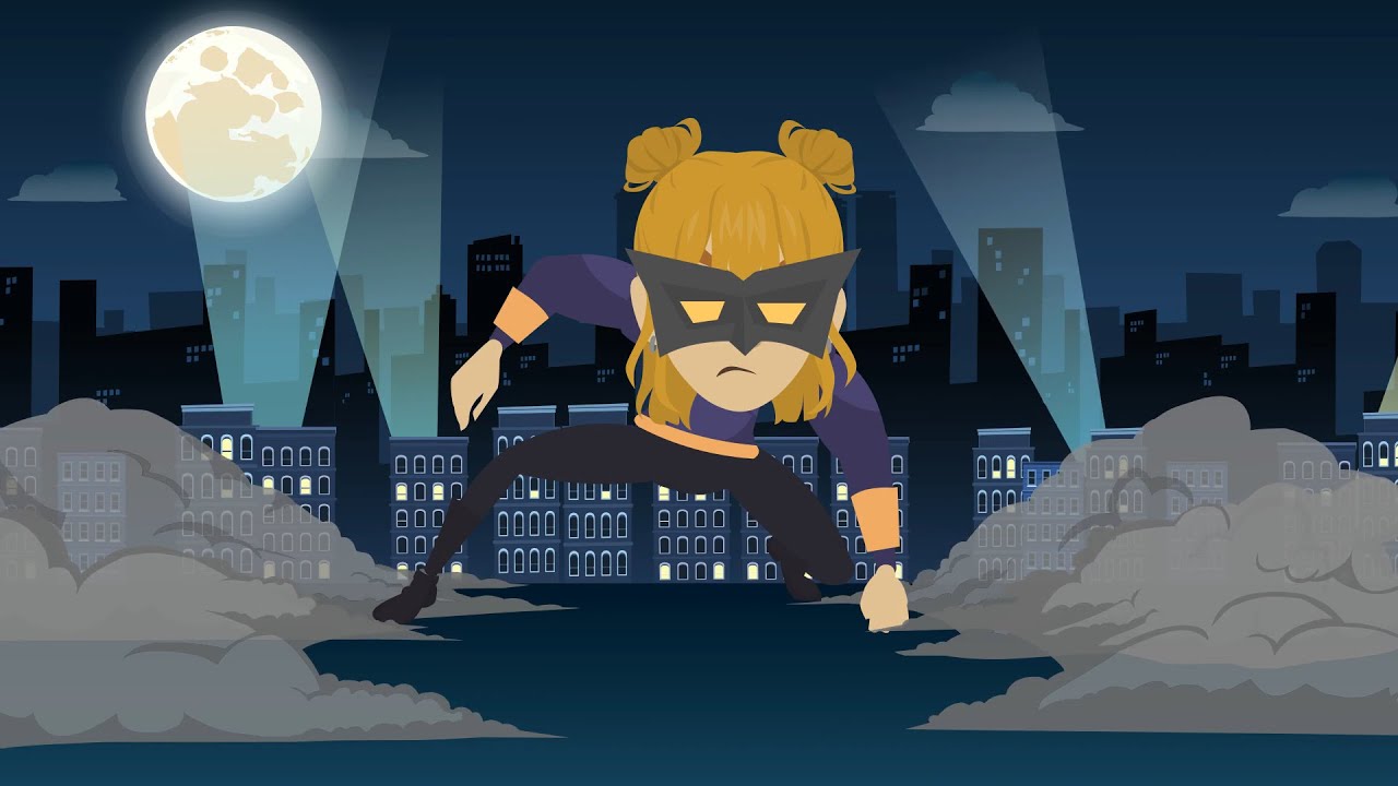 I Am a Secret Agent for the Largest Organization in the World - YouTube