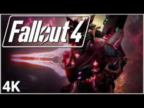 Fallout 4 Halo reach continuing to survive season 1 Episode 2 - YouTube