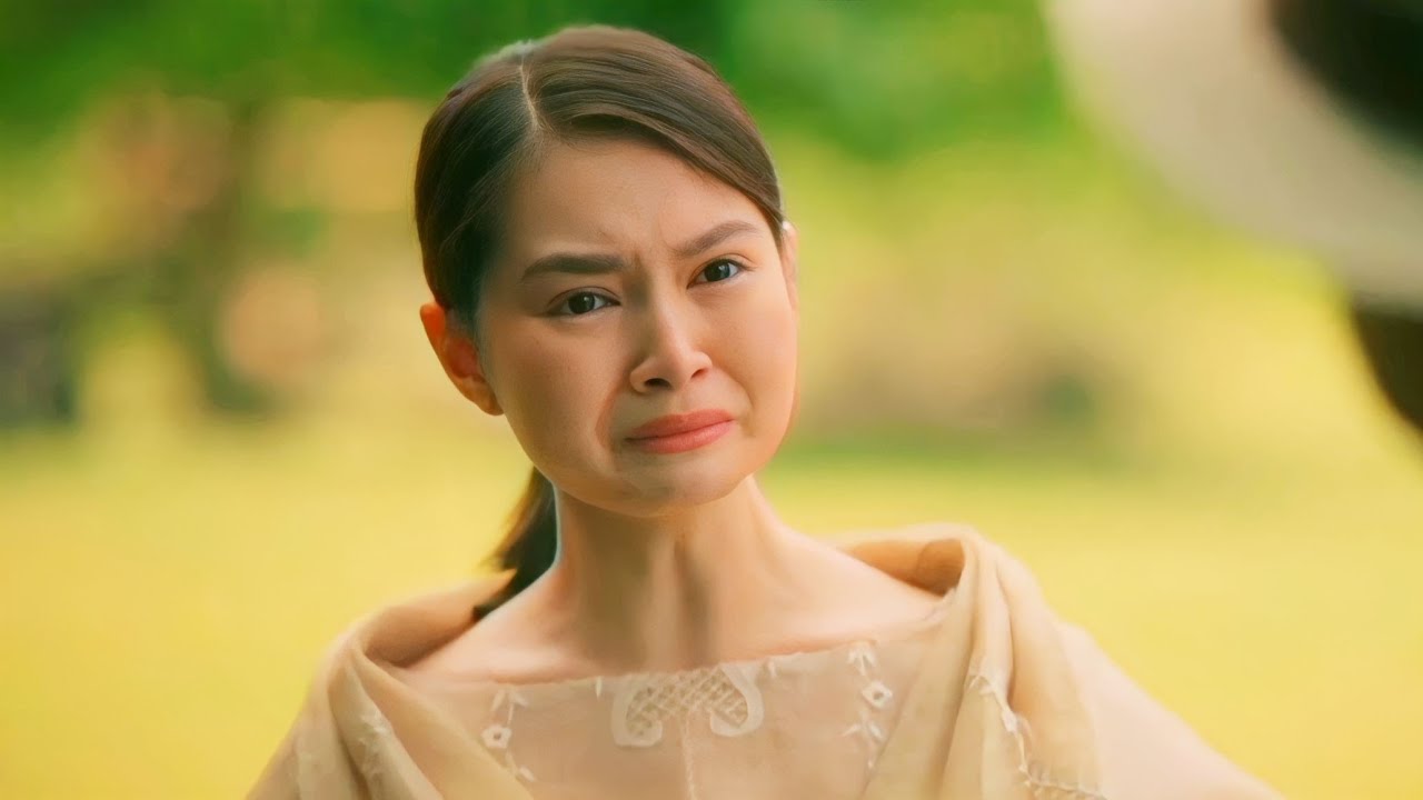 Maria Clara at Ibarra Ep. 20-21( Short Clip) Emotional Scene | #modern ...