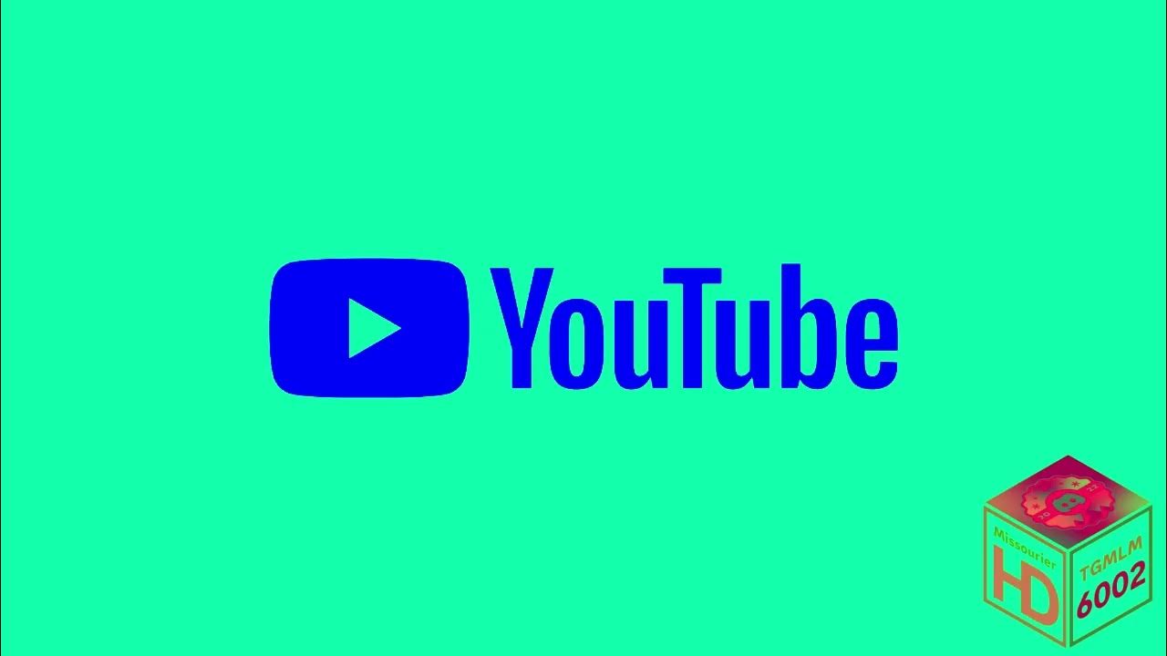 Youtube Logo Effects | Vinheta Rede Globo 1977 Effects - YouTube