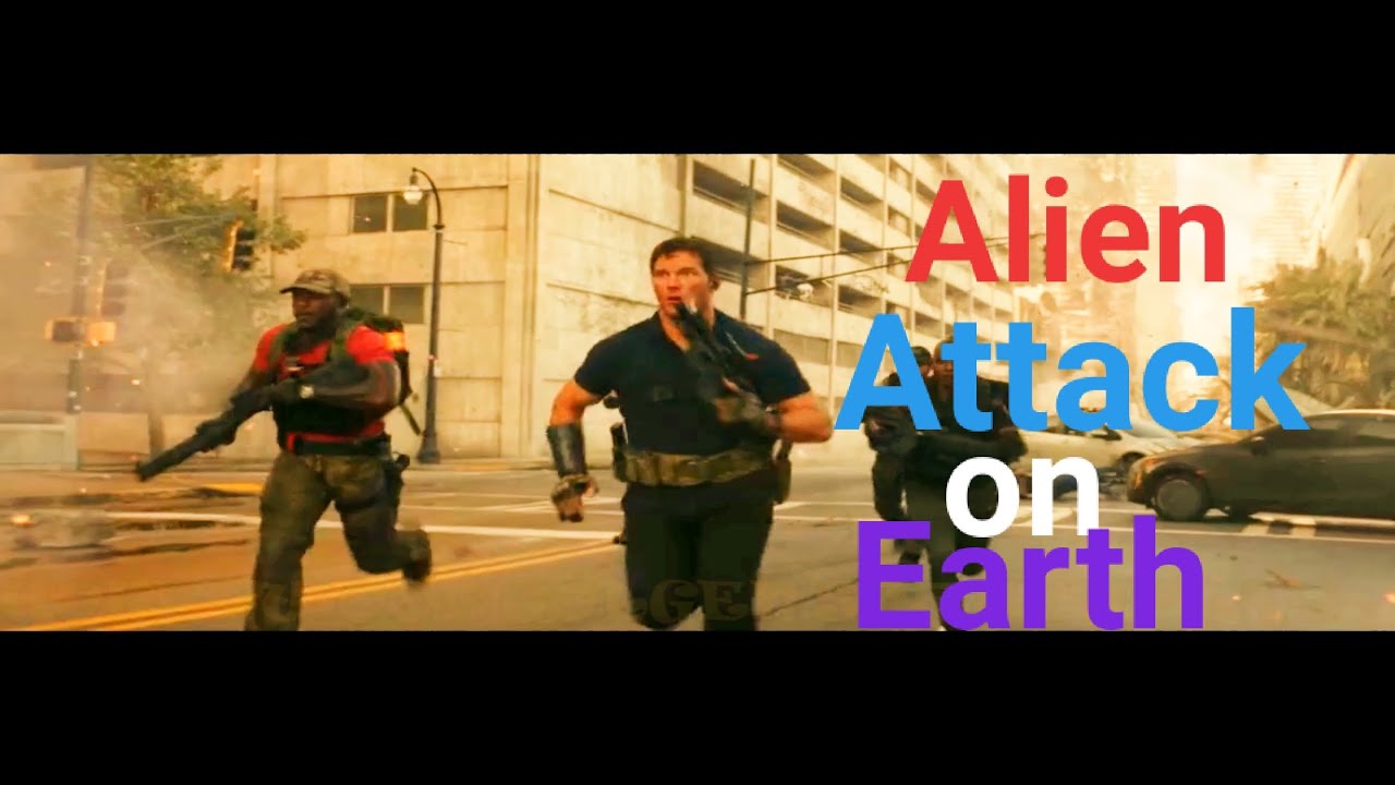 Hollywood movie Hindi dubbed/ movie explain/new movie in hindi/ lattest ...