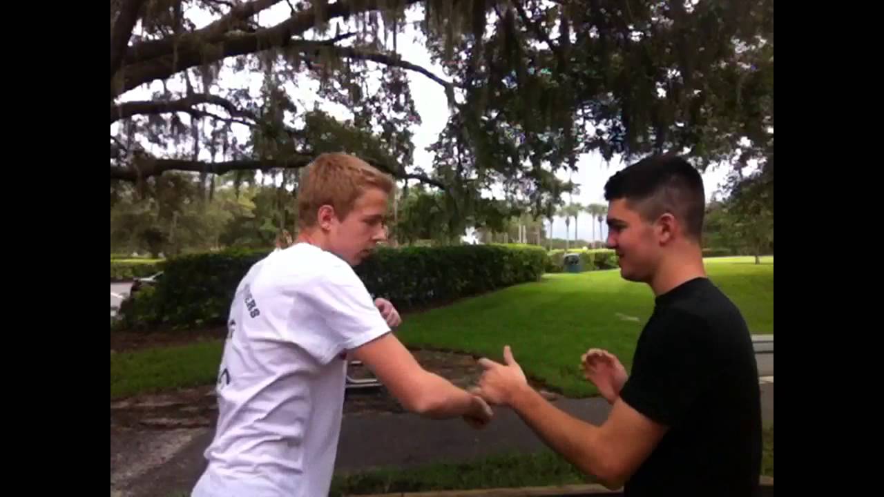 Reflex training - YouTube