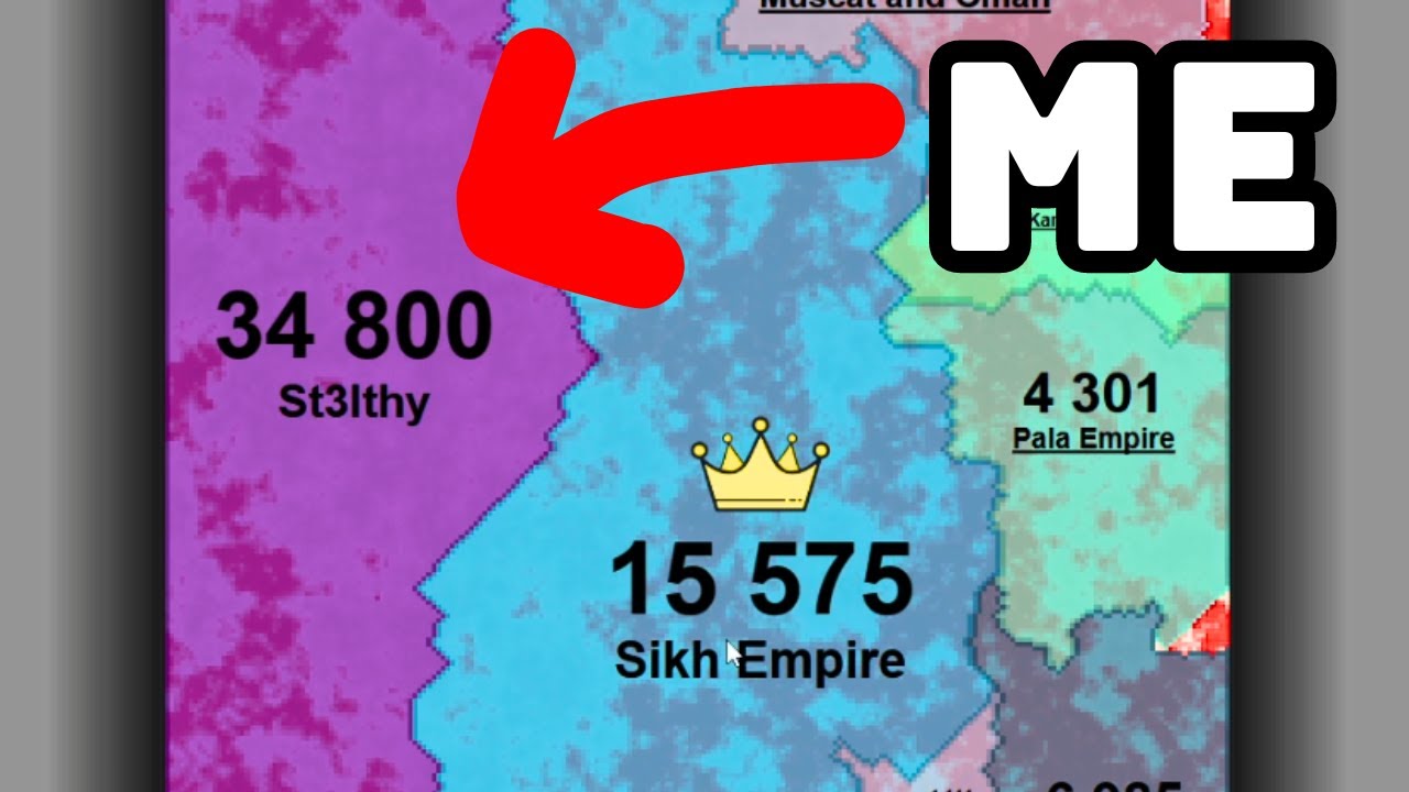 1 Vs 1 on the Smallest Map - YouTube