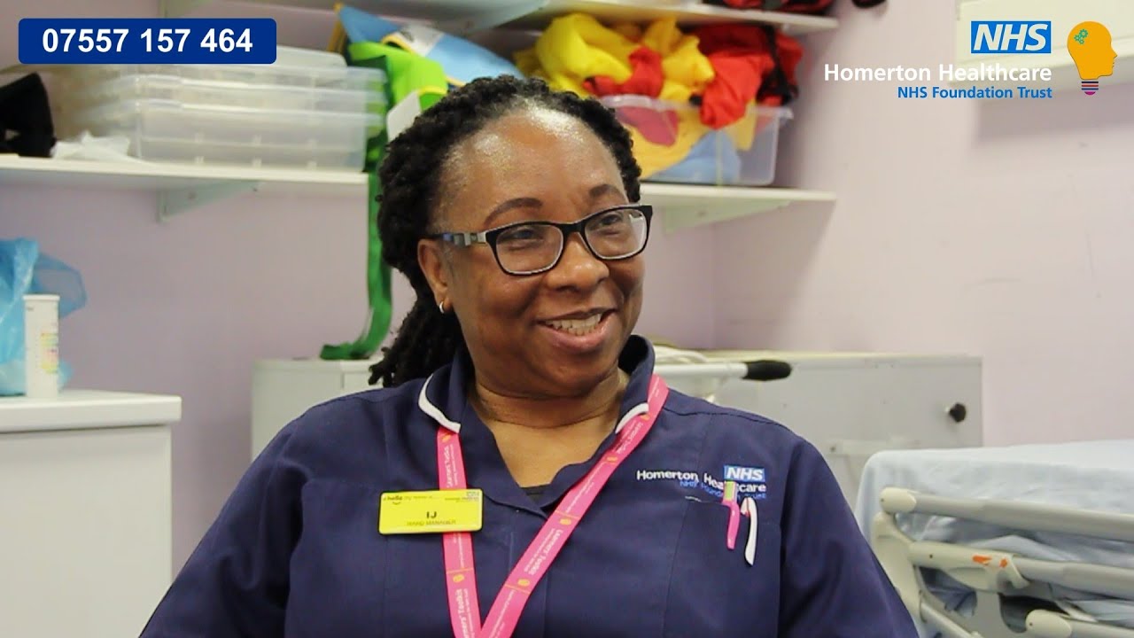 Call for Concern: Introduction for Staff - YouTube