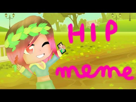 Hip meme (gift for my friend Julka) - YouTube