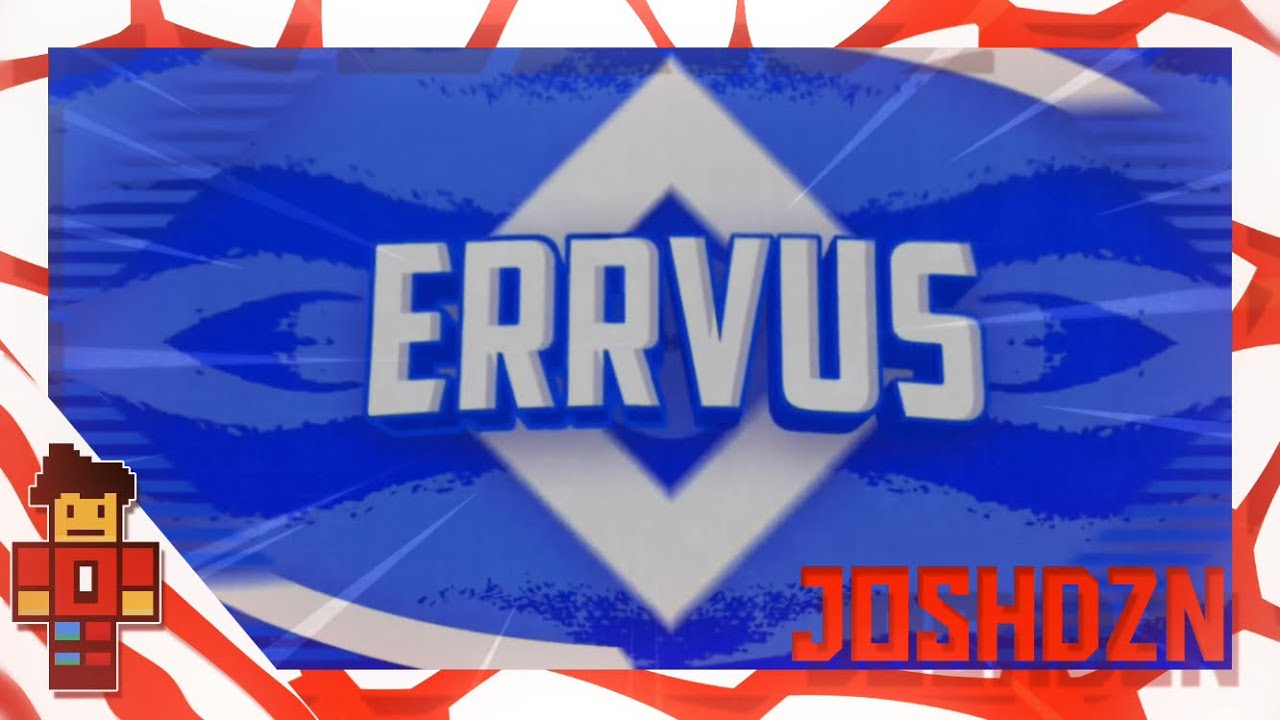 [PZP] Errvus - YouTube