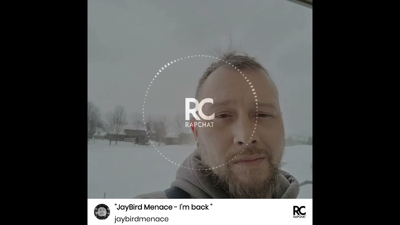 JayBird Menace - I'm Back - YouTube