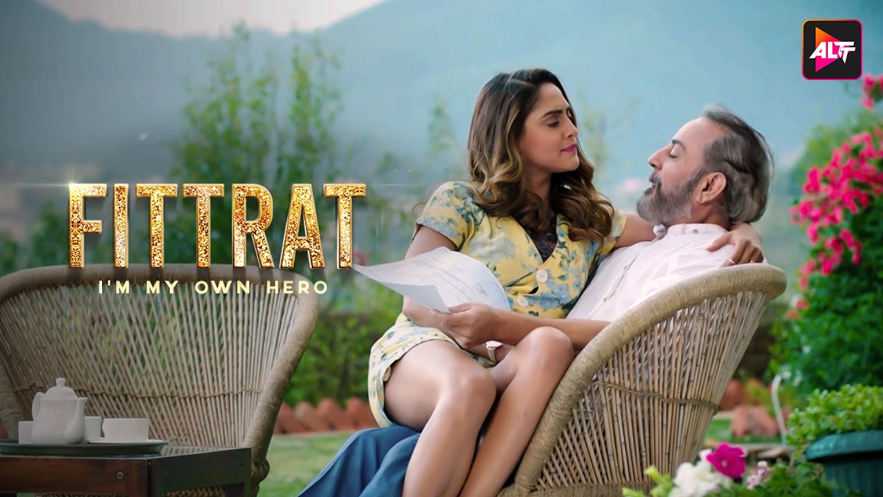 Fittrat - Krystle D'Souza | Aditya Seal | Anushka Ranjan |Watch Now ...