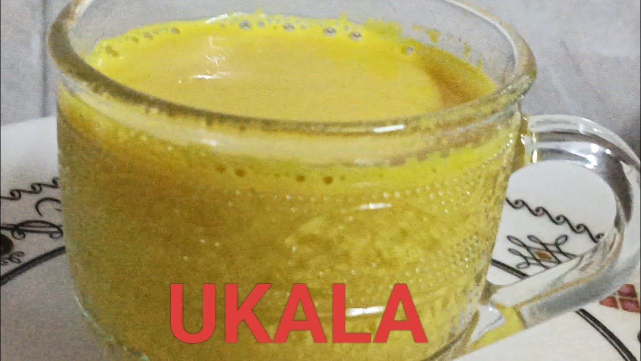 Ukala Recipe / Chai Pe Charcha / How to make Ukala - YouTube