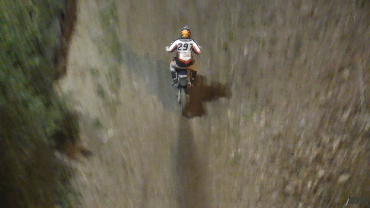 hard hill climb Andler Schönberg 2019 Hill climbing night scenes small ...